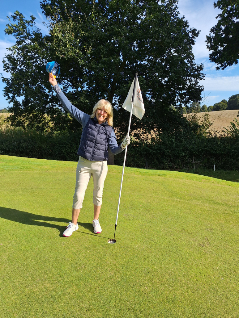 Hole-in-ones - MG Aces - Midlands Golfer Magazine