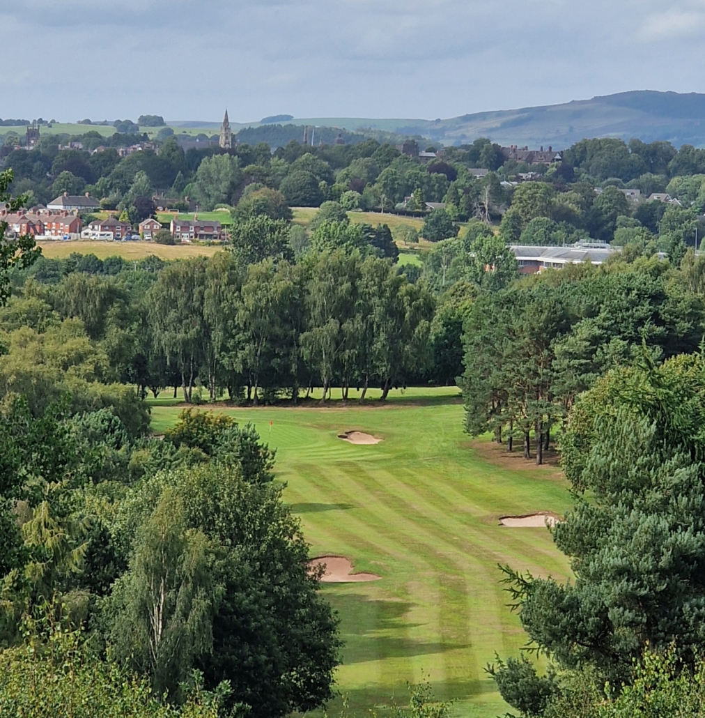Leek Golf Club - "a lofty reputation" - Midlands Golfer